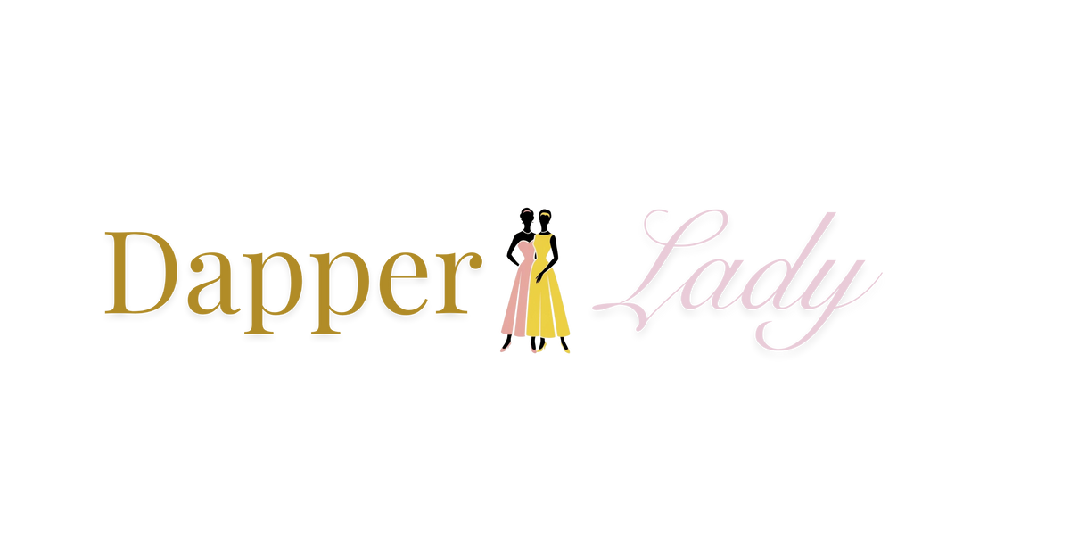 Dapper Lady Boutique